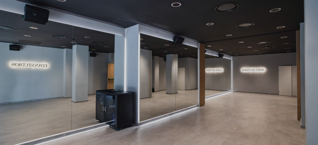 Concept - EDAN STUDIOS