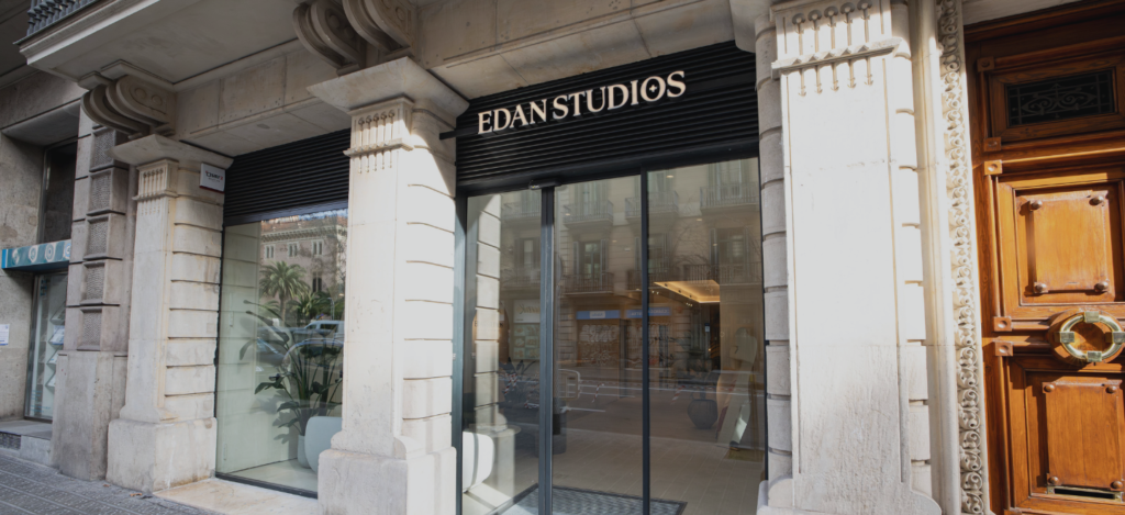 Concept - EDAN STUDIOS